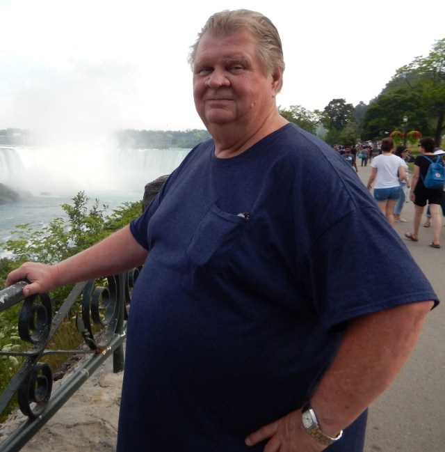 Allen Edward Ewing Sr. | Compass Pointe Funeral Services Obituaries ...